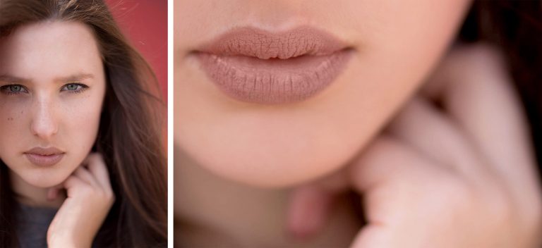 Les différents plans et cadrages photos du Portrait