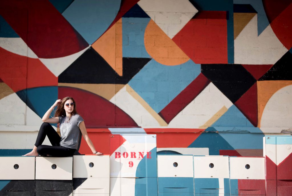 Les différents plans et cadrages photos du Portrait