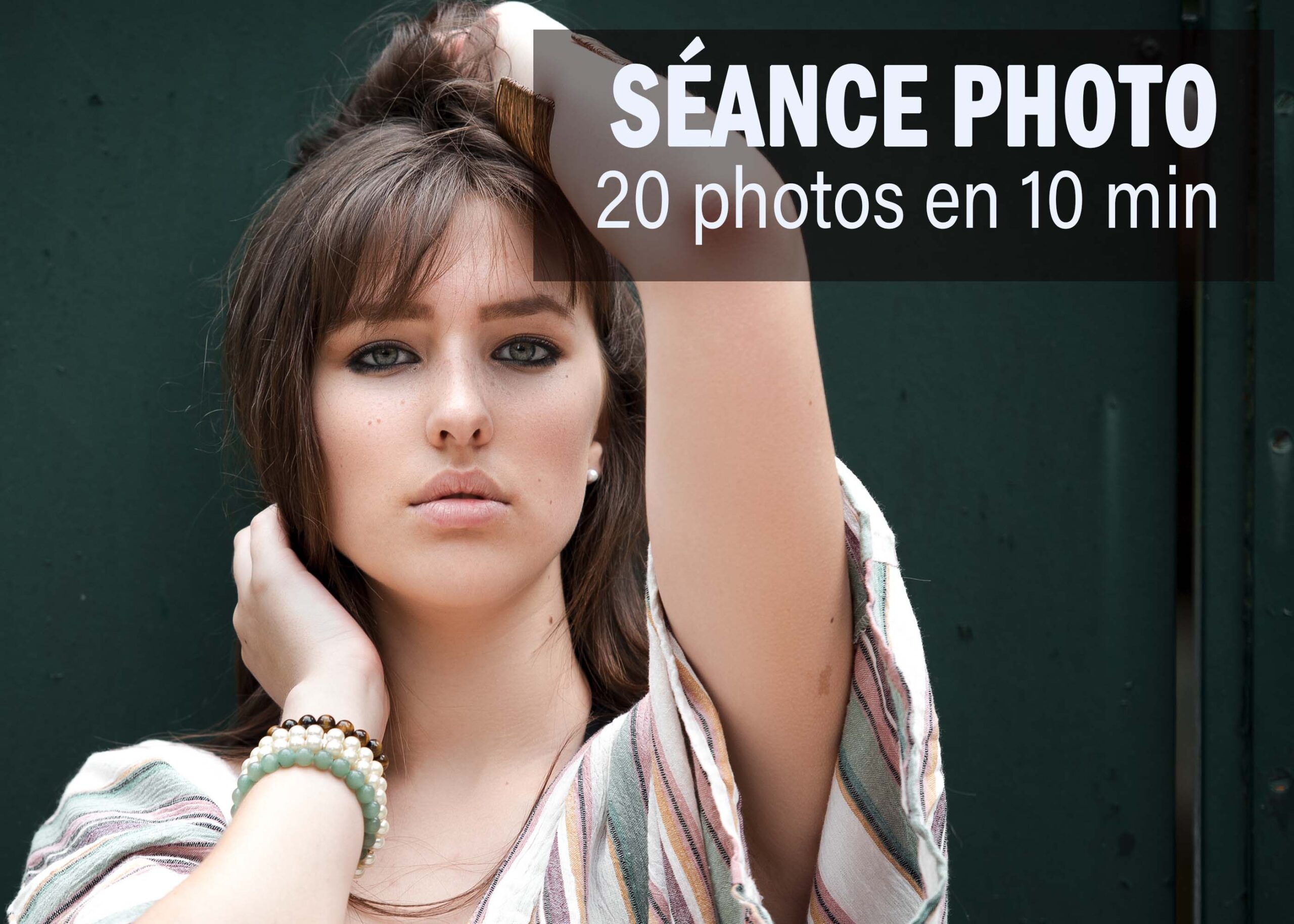 JE TESTE LE 10 MIN PHOTO CHALLENGE DE JORDAN MATTER
