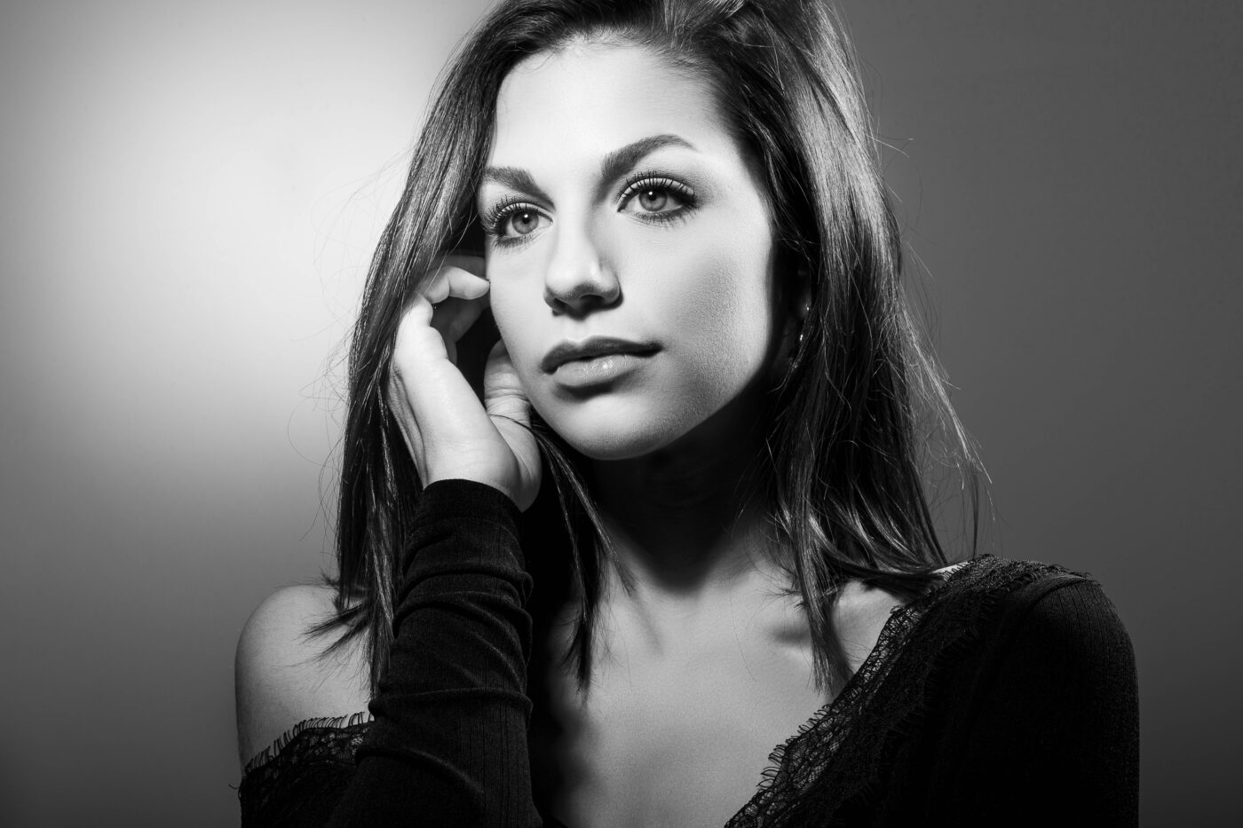 COMMENT RÉALISER UN PORTRAIT PHOTO FAÇON STUDIO HARCOURT