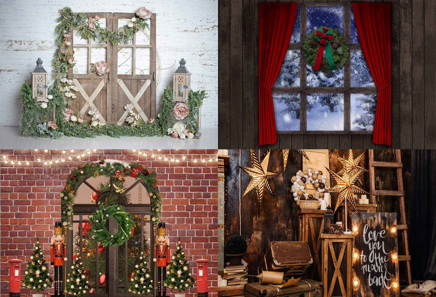 QUEL FOND CHOISIR POUR UN STUDIO PHOTO