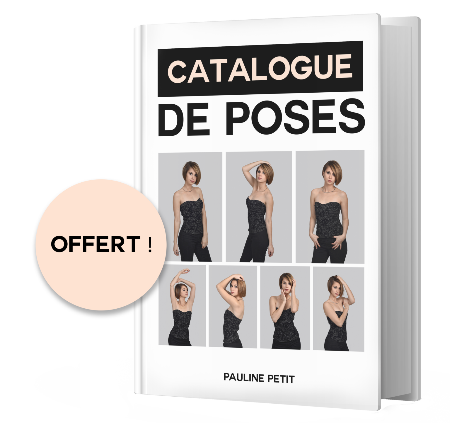6 RÈGLES DE COMPOSITION À CONNAITRE EN PHOTO DE PORTRAIT